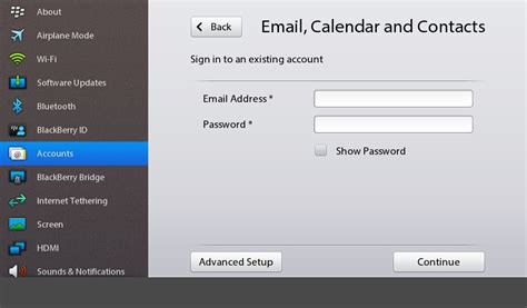 Synchronizing Calendars Between Devices