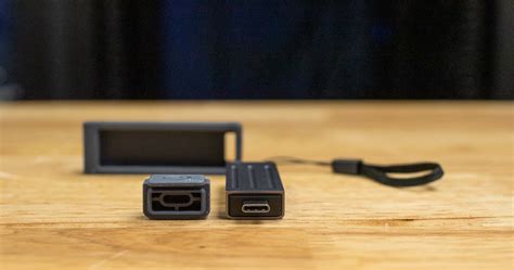 Seagate Ultra Compact Ssd Review Tiny Durable And Surprisingly Fast