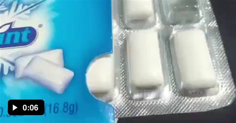 Excitement My Ass GAG