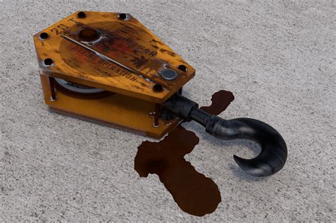 Material Shader Development On Behance