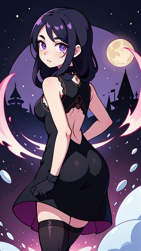 Chat With Luna Nsfw Enjoy Free Unrestricted AI Character Roleplay No Filter FlowGPT