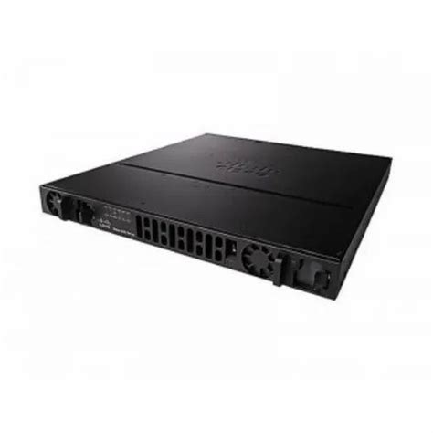 Cisco Isr4431 Sec K9 Router At ₹ 750000 Unit Cisco Routers In Ghaziabad Id 21576455012