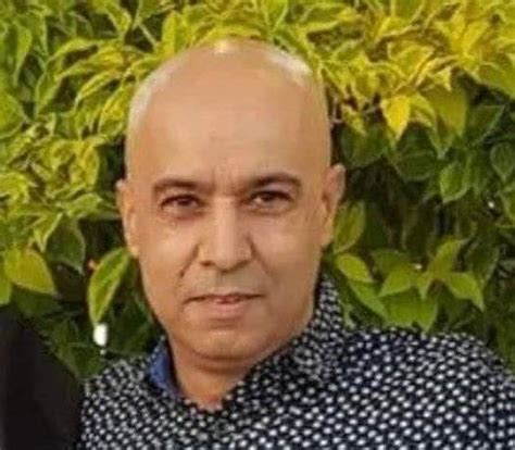 Horrific Crime He Was Killed After Leaving The Mosque At Point Blank Range Video Waradana