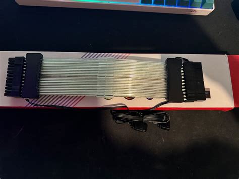 24 Pin Rgb Kabel Kaufen Auf Ricardo