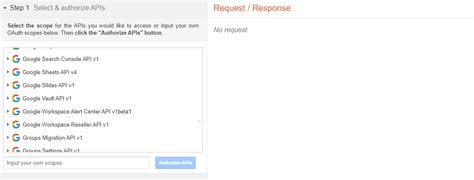 Menú App Programacion Web