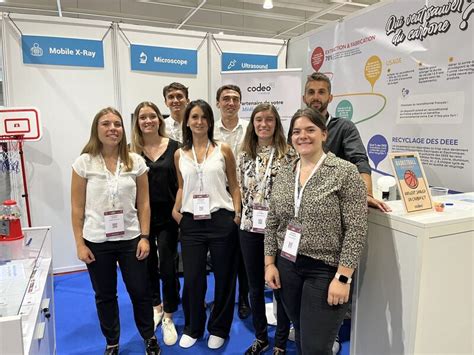 Codeo Medical Sur Linkedin Rse