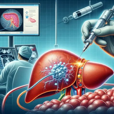 Selective Internal Radiotherapy Sirt Open Medscience