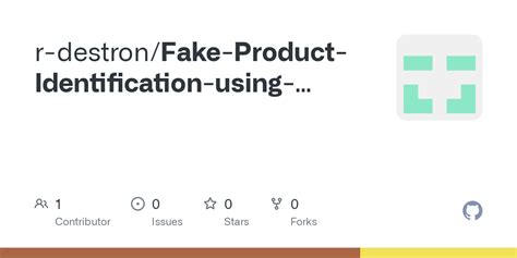 Fake Product Identification Using Blockchainfpisol At Master · R
