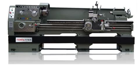 Differences Between Cnc Lathes And Ordinary Lathes Tsinfa