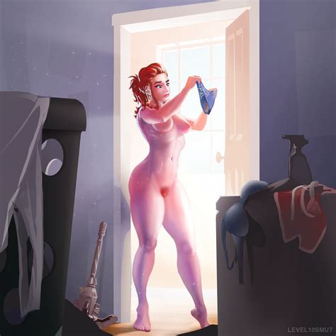 Post 4998861 Brigitte Lindholm Level10smut Overlook