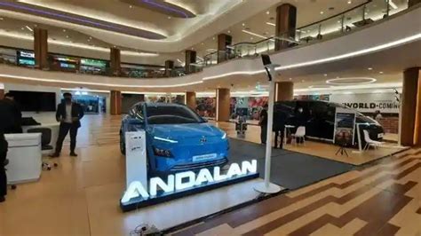Hyundai Tambah Jaringan Dealer Di Bekasi Begini Fasilitasnya
