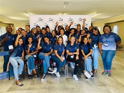 Tebogo Dlamini On Linkedin Chooseagsa Agsayoungtalent