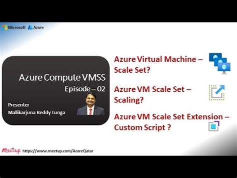 Azure Vmss Custom Script Extension