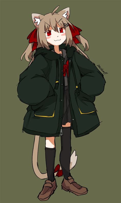 Evil Neuro Sama Indie Virtual Youtuber Drawn By Pasharuu Danbooru