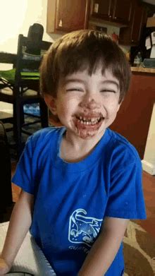 Messy Face S Tenor
