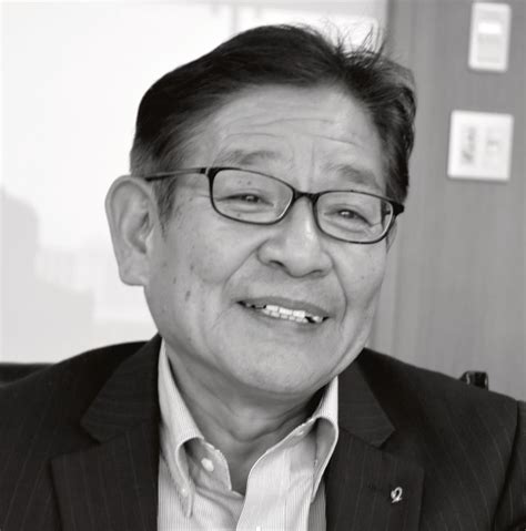トップインタビュー 佐藤功次氏 大東建託パートナーズ代表取締役社長 楽しいと感じてもらえる 住宅新報web 賃貸管理