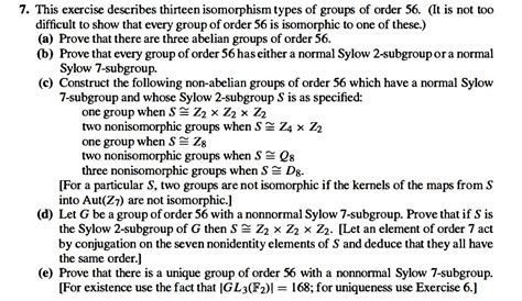 Solved Solve This This Exercise Describes Thirteen