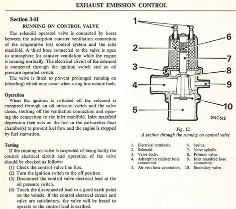 Mgb Under The Hood Mgb Gt Forum The Mg Experience