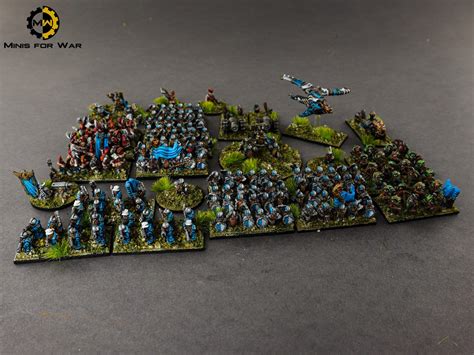 Warmaster 10mm Archives Minis For War Painting Studio
