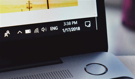 How To Show The Weather Widget On Windows 10 Taskbar