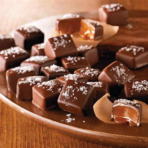 Best Chocolate And Caramel Candy At Amanda Juan Blog