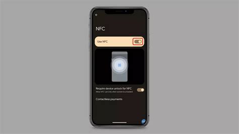 How To Turn ON Or OFF NFC On Android Phones JGuru