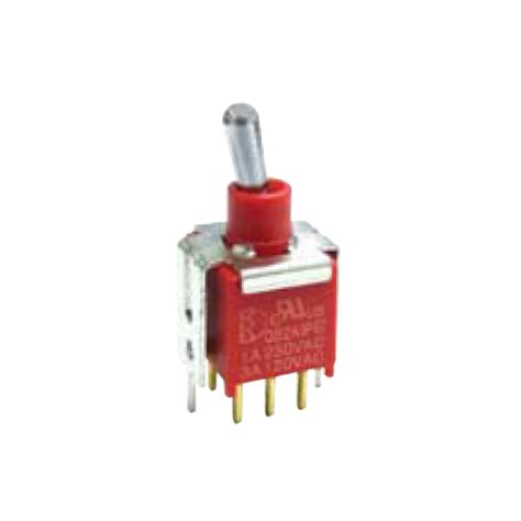 Toggle Switches Rjs Electronics Ltd
