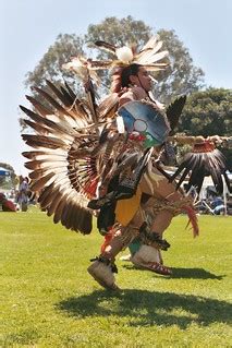 Celebration Dance Native American Celebration In Balboa Pa Flickr