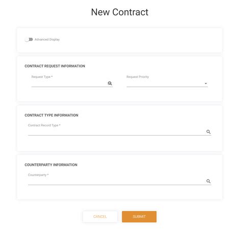 Contracts 365 Reviews Pricing And Demos Softwareadvice Ie