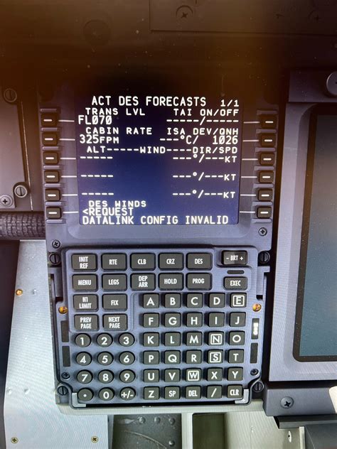 Datalink Config Invalid Issue Rpmdg