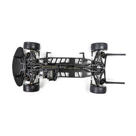 Serpent Medius X20 23 Aluminium 1 10 Electric