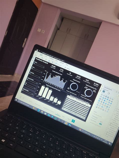 Powerbi Datavisualization Powerquery Excel Datadna Samuel Wedzi