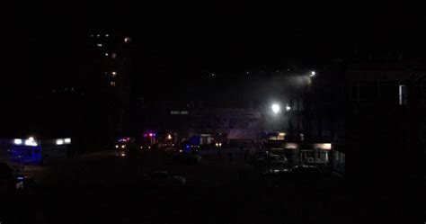 რუსთავი 2 ის თანამშრომლების თქმით ტელეკომპანიის შენობაში ცეცხლის კერა ჩამქრალია ტაბულა