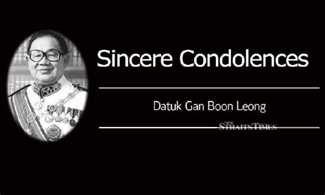 Former Bodybuilding Champion Gan Boon Leong Dies Nestia