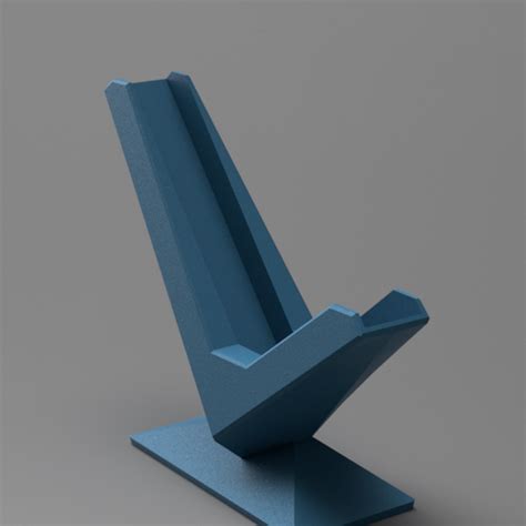 🏢 Angular Business Card Holder・free Stl File For 3d Printing・cults