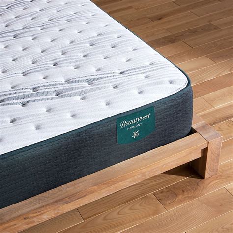 Beautyrest Harmony Cypress Bay Extra Firm King Mattress Reviews