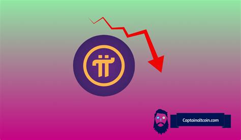 Pi Network Price Crashes Time To Sell Pi Coin New Token Launches Predicted To Be The Next Big