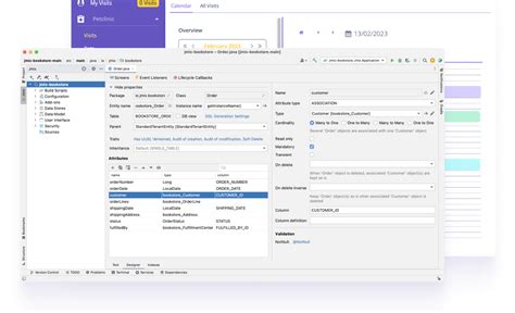 Jmix Rapid And Cost Effective Application Development Jmix