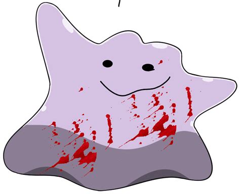 Ditto Dittos Obsession Fc Oc Vs Battles Wiki Fandom