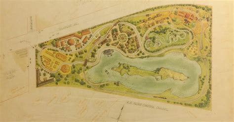 Imagineerland The Theme Park Environment The Urban Plan