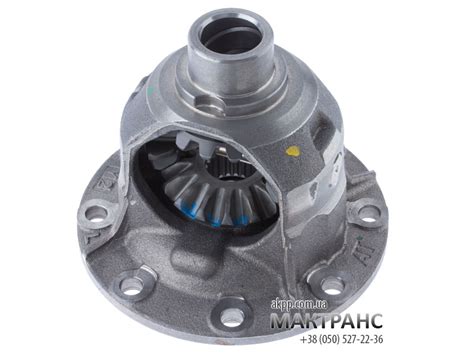 Differential U340e U341e 00 Up 4130112210 From Toyota Buy Now For 94