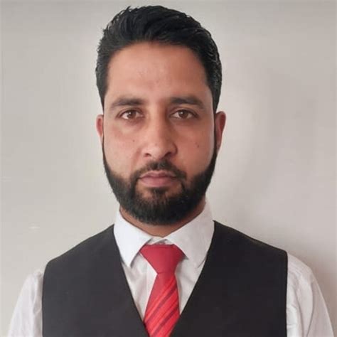 Javaid Ahmad Bhat Doctor Of Physical Education Research Profile