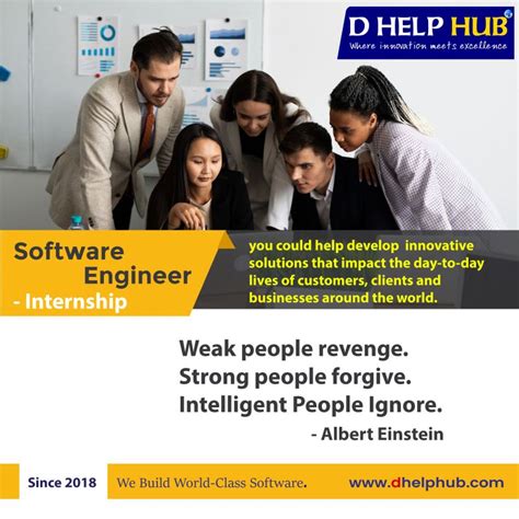 D Help Hub Private Limited On Linkedin Computerscience Intern Internship Softwareengineer