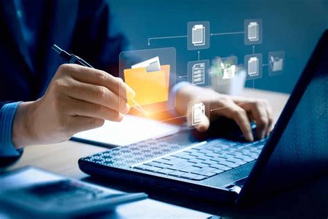 How To Optimize Your Document Management Workflow A Comprehensive