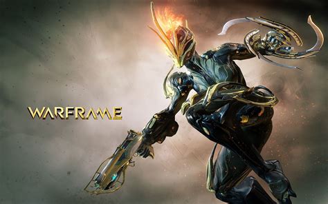 Ember Prime Warframe