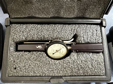 Gagemaker Lead Gauge