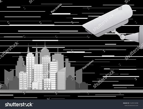 Cctv Cameras Cityscape Graphics Over 14 Royalty Free Licensable Stock Vectors And Vector Art