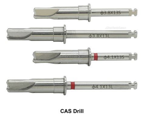 Buy Cheap Dental Implant Crestal Approach Sinus Kit Hiossen Osstem Cas Drills Stoppers Hydraulic