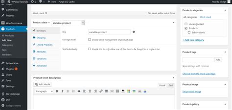Woocommerce How To Set Multiple Prices Per Product Updated For 2021