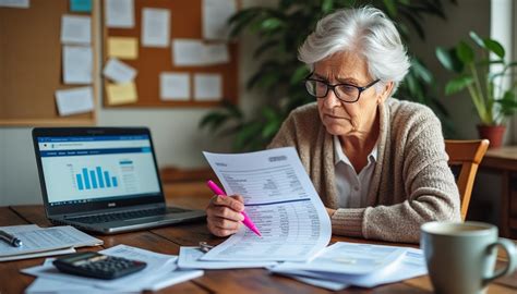 Retraités En Péril 7 Erreurs De Paiement à Déjouer